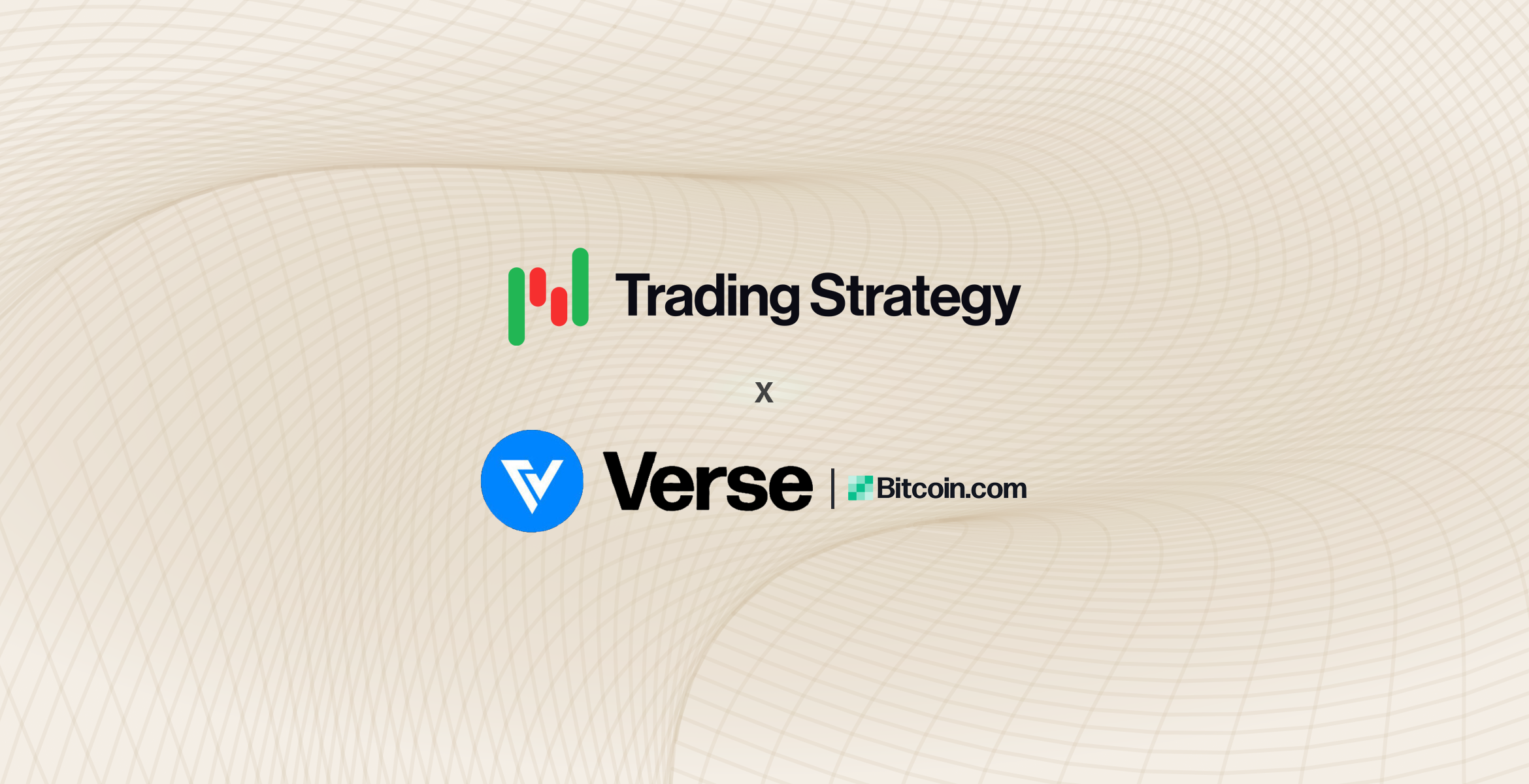 Introducing the New Market Data Integration with Bitcoin.com's Verse DEX