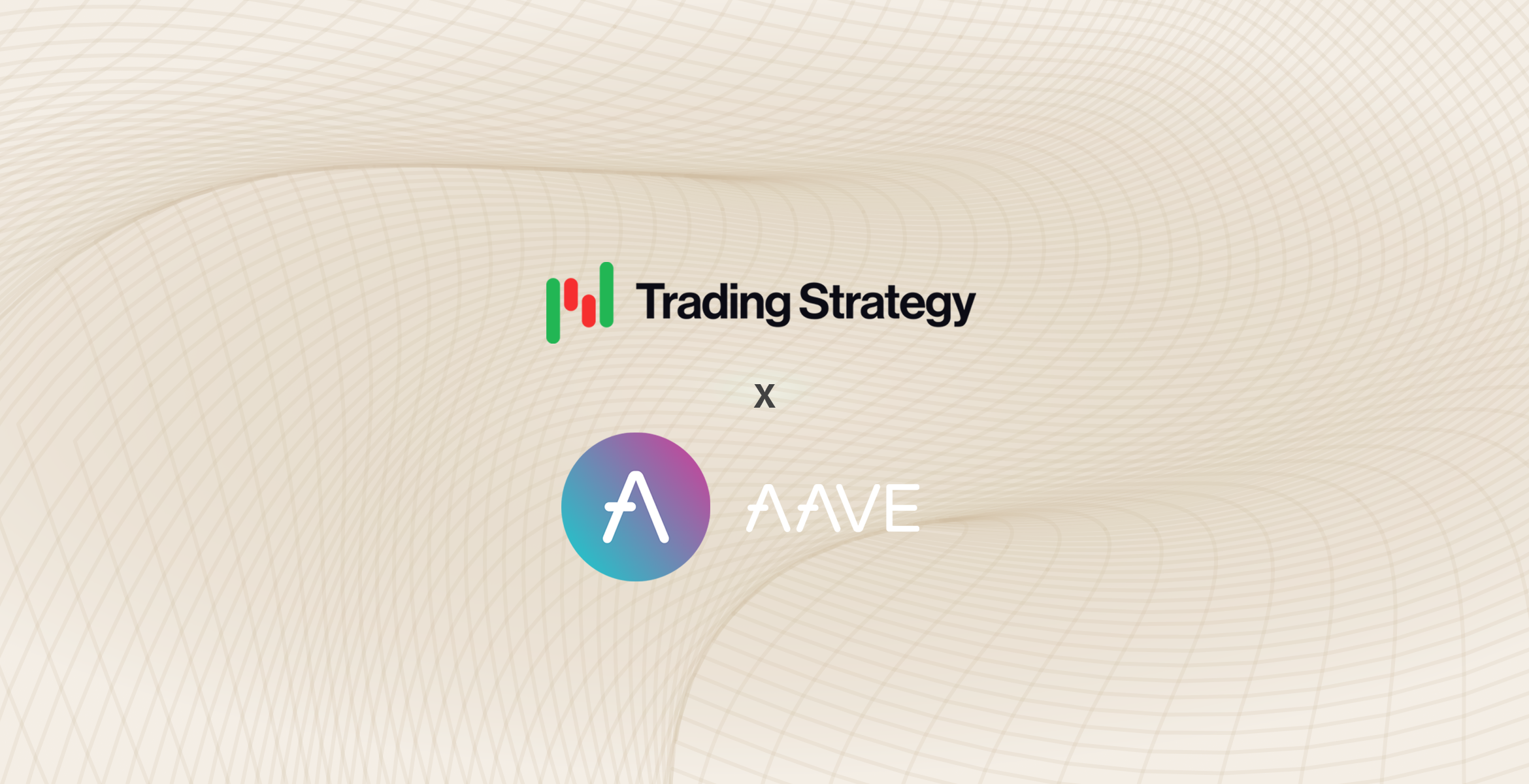 Lending and borrowing data now available through Aave